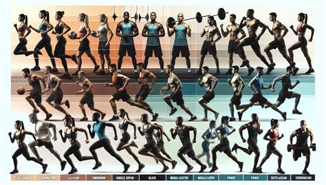 The Art Of Periodization Structuring Your Training For Success