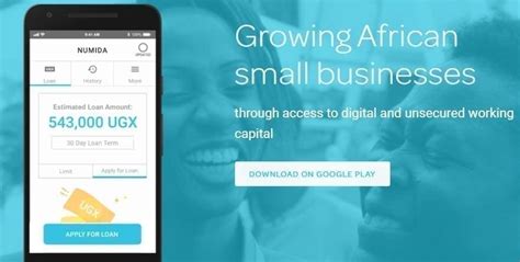 Ugandan Startup Numida Secures Us23 Million