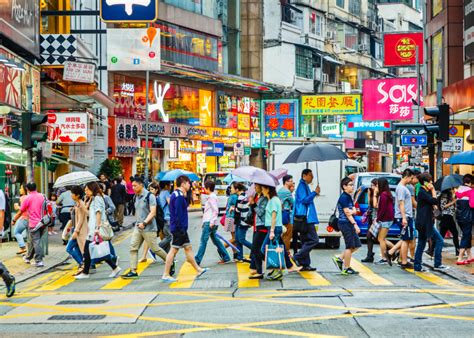 Things To Do In Hong Kong Our Ultimate Guide Honeycombers