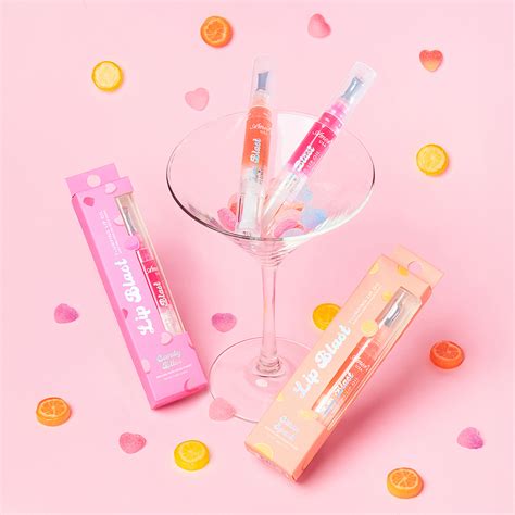 Lip Gloss Sleeky Kiss Amor Us
