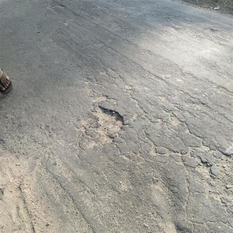Pothole Without Augment Object Detection Dataset And Pre Trained Model