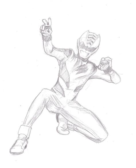 Facsimile Geki Red By Midorimushig On Deviantart