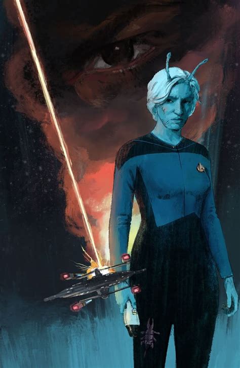 Pin By Sparky L On Star Trek Star Trek Characters Star Trek Artwork