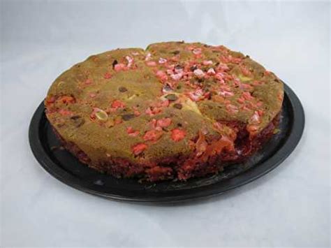 Gâteau Lyonnais aux pralines roses et poires de Le Palais des Saveurs et ses recettes de cuisine