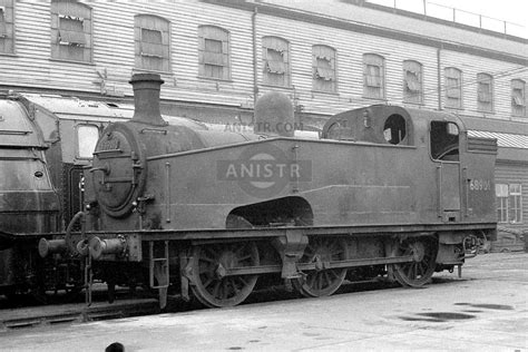 View Photos Of J50 Class Er 0 6 0t Steam Locos