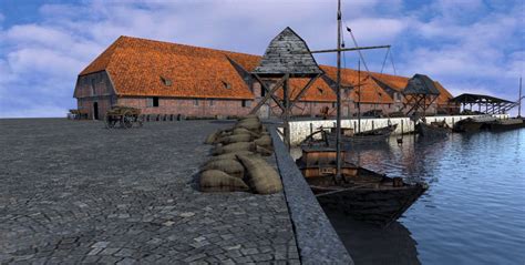 App macht Zeitsprung in Lüneburgs Vergangenheit möglich Hansestadt
