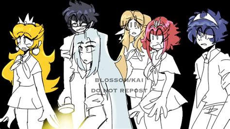 My Mains But Remember Au Art Drawings Fan Art