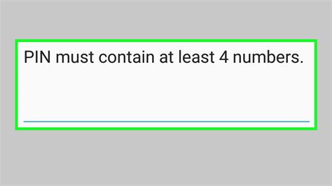 How To Reset The Password Of A Samsung Galaxy Note Easy