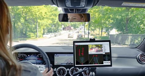 High Performance Adas Logging Solution Vector
