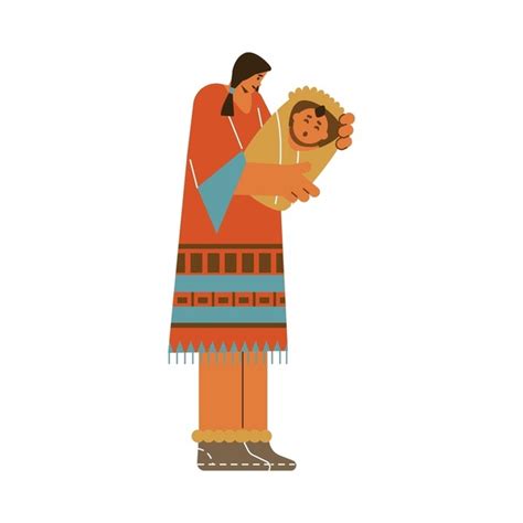Authentic Motherhood Over 26 Royalty Free Licensable Stock Vectors