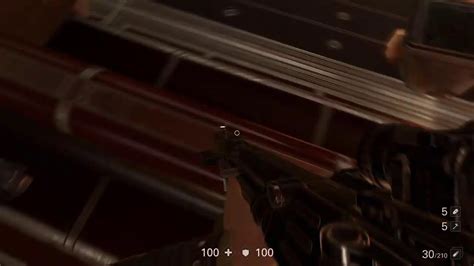 Wolfenstein: The New Colossus - YouTube