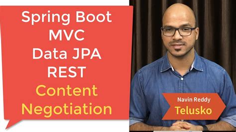 content negotiation spring boot data jpa mvc h2 rest example