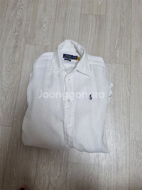 폴로 린넨셔츠 남녀공용 Xs 중고나라 카페에서 운영하는 공식 사이트