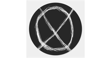Operator Symbol Sticker Zazzle