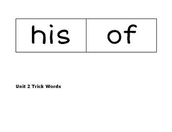 FUNDATIONS Aligned Level 1 Unit 2 Resources By Cang And Kinder TPT