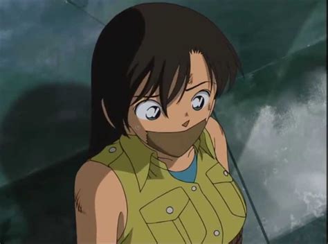 Detective Conan Ep410 By Kakumeiouzi On Deviantart