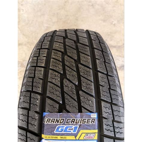 Lenso Gc1 245 70r16 265 70r16 225 65r17 235 65r17 265 65r17 235 60r18