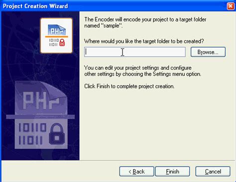 IonCube PHP Encoder GUI Tutorial IonCube PHP Encoder The Best PHP