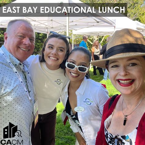 cacm on linkedin cacm linkinbio localevent communitymanagement