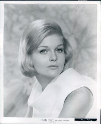 1960s Beautiful Carol Lynley 20th Century Fox Stillsho 172672833