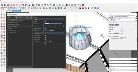 Ies Light Vray Sketchup Free Infoupdate Org