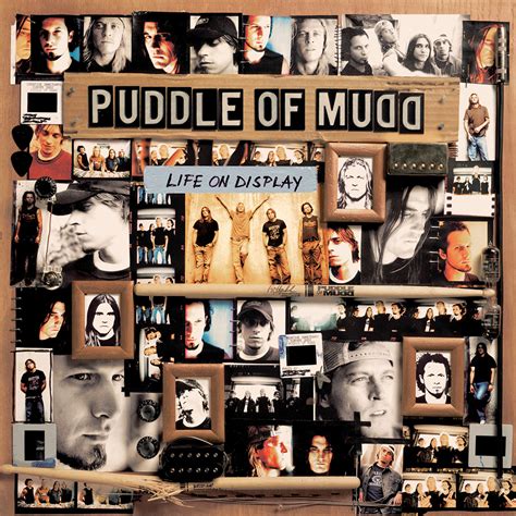 Puddle Of Mudd Spin You Around Lyrics Genius Lyrics
