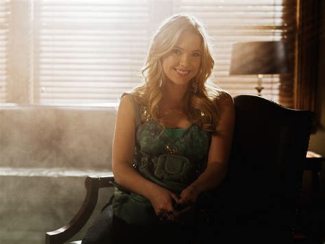 Pretty Little Liars ~ Behind The Scenes Pretty Little Liars Tv Show