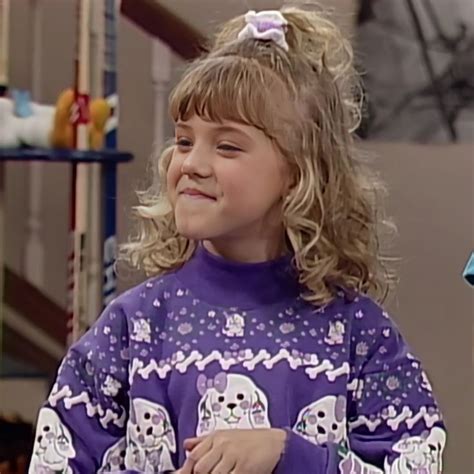 Stephanie Tanner
