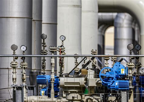 Il Prezzo Del Gas Chiude In Rialzo A 37 1 Euro La Sicilia