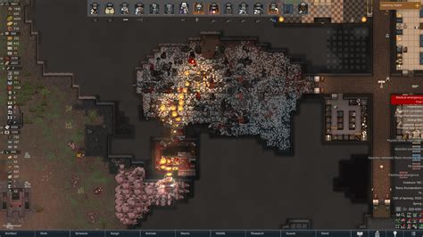 Raid Flees From My Deadlife Trap Only To Meet A Pit Gate Emergence