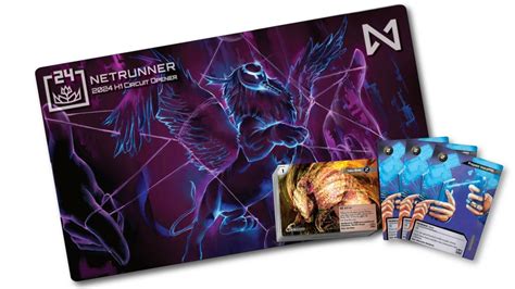 Null Signal Games The Future Of Netrunner Null Signal Games The Future Of Netrunner