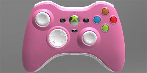 Classic Xbox 360 Controller Design Is Making A Comeback Thanks To Hyperkin