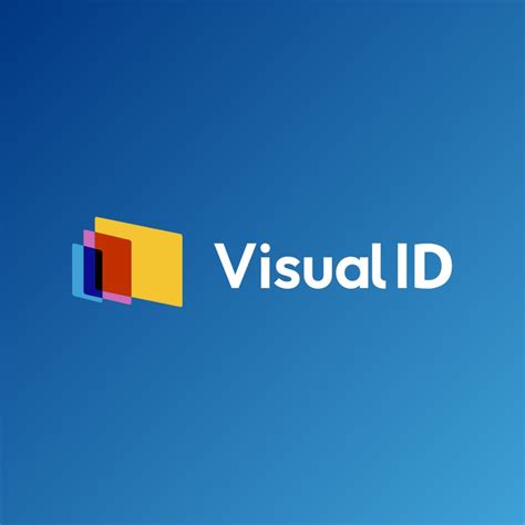 Visual Id Youtube