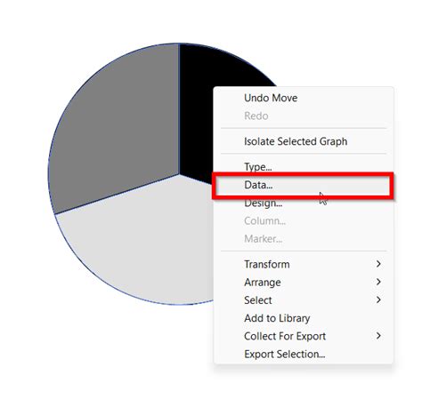 How To Make A Pie Chart In Adobe Illustrator Bittbox