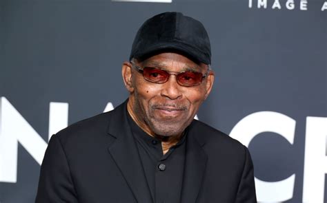 Frankie Beverly To Start ‘farewell Tour In Atlanta
