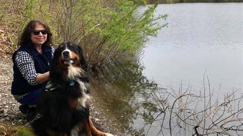 Norwich Author Concetta Falcone Codding To Host Event At Raymond Library