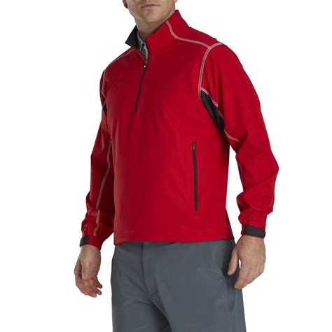 Footjoy Sport Windshirt Pga Tour Superstore