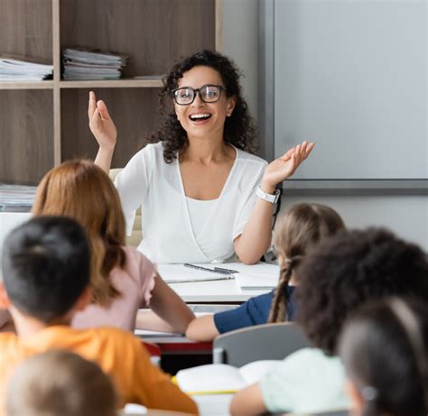 7 Relationship Building Strategies For Your Classroom Brookes Blog