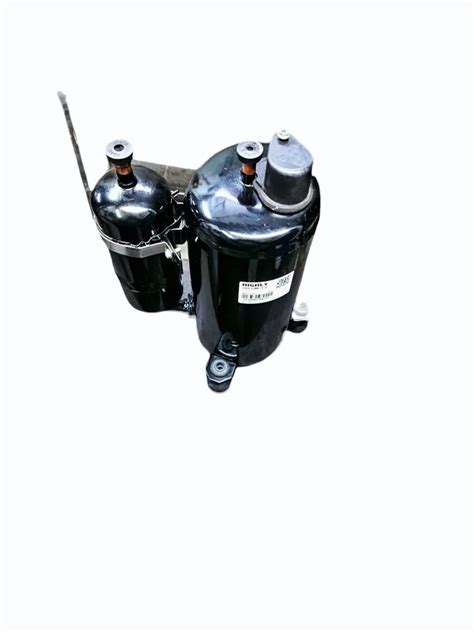 1 5 Ton Rotary Compressor At ₹ 3800 Rotary Refrigeration Compressor In New Delhi Id