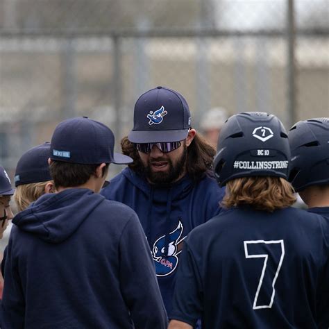 Jays Hat Opa Jays Baseball