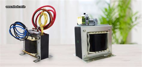 Exploring The World Of EI Transformers Miracle Electronic Devices Pvt Ltd