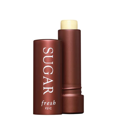 Fresh Sugar Lip Treatment Sunscreen Spf 15 Moisturizes And Smoothes