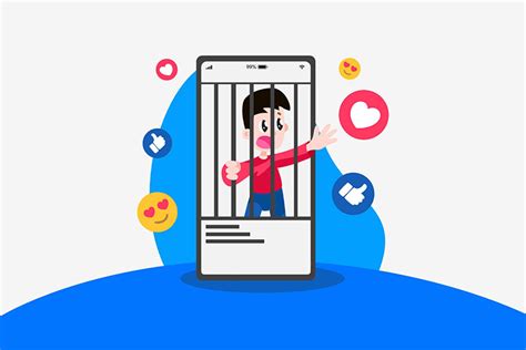 Nguy cơ trầm cảm do mạng xã hội Hồi chuông cảnh báo giới trẻ