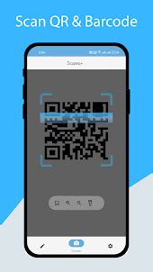 QR Mate Scan Generate Codes APK 다운로드 LD플레이어