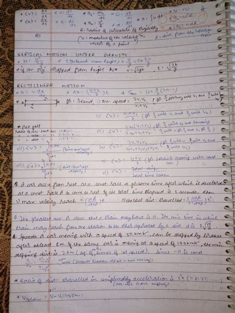 8 Formulas For Calculating Average Speed
