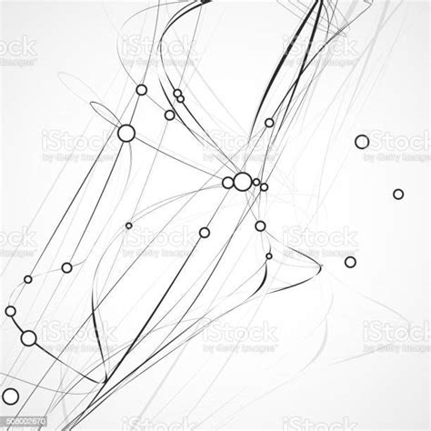 Abstract Technology Background向量圖形及更多中央處理器圖片 中央處理器 主機板 互聯網 Istock