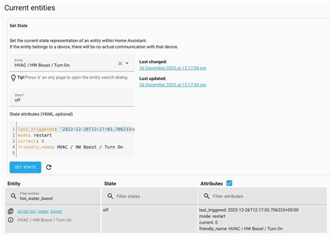 Script Migration From Yaml To Ui Incorrect Script Entity Names