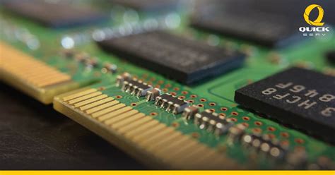 วิธีเลือกความเร็ว ขนาด และประเภทของ Ram