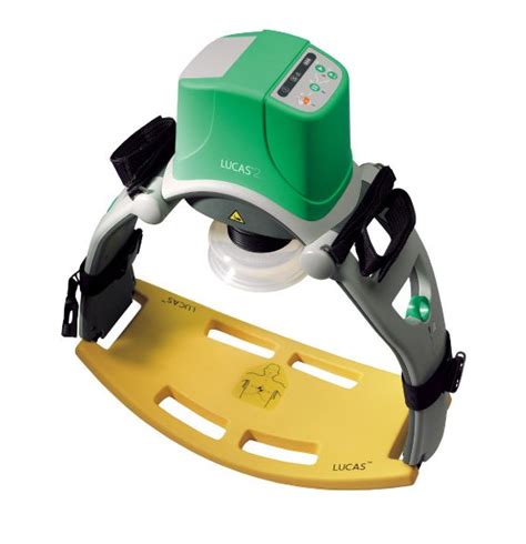 Lucas 2 Chest Compression Systemdevice For The Best Price