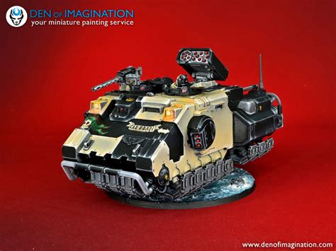 Angels Of Defiance Hall Of Honour The Bolter And Chainsword